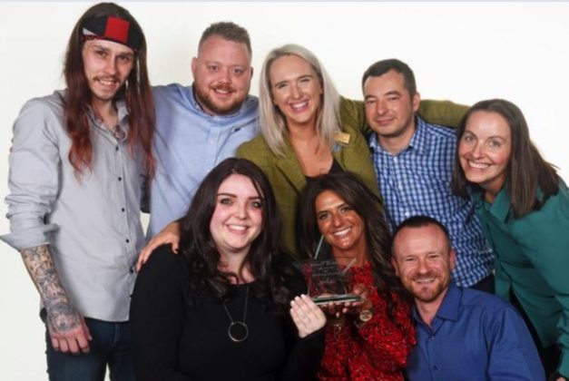 Crieff Hydro Family of Hotels celebrates staff with a Smile - Hotel ...