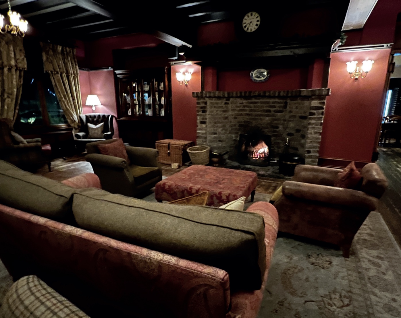 Hotel Focus: Balmoral Arms, Ballater - Hotel Scotland