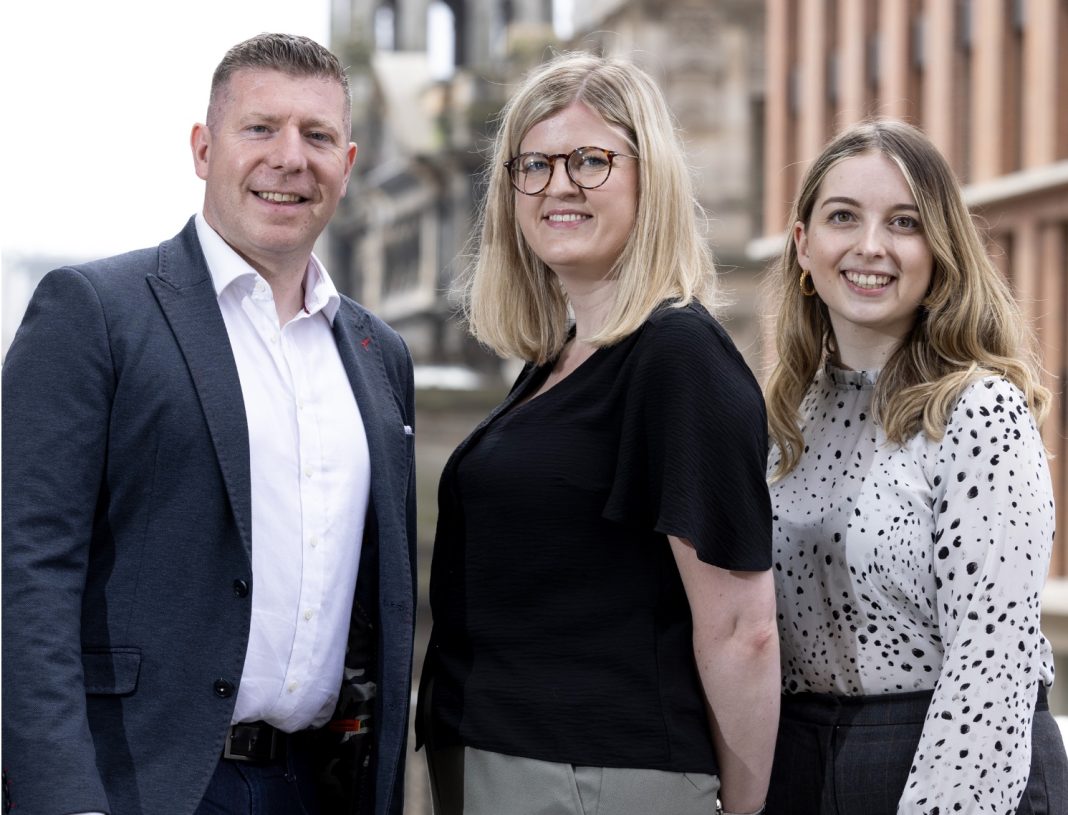 New AC by Marriott Glasgow appoints senior team - Hotel Scotland
