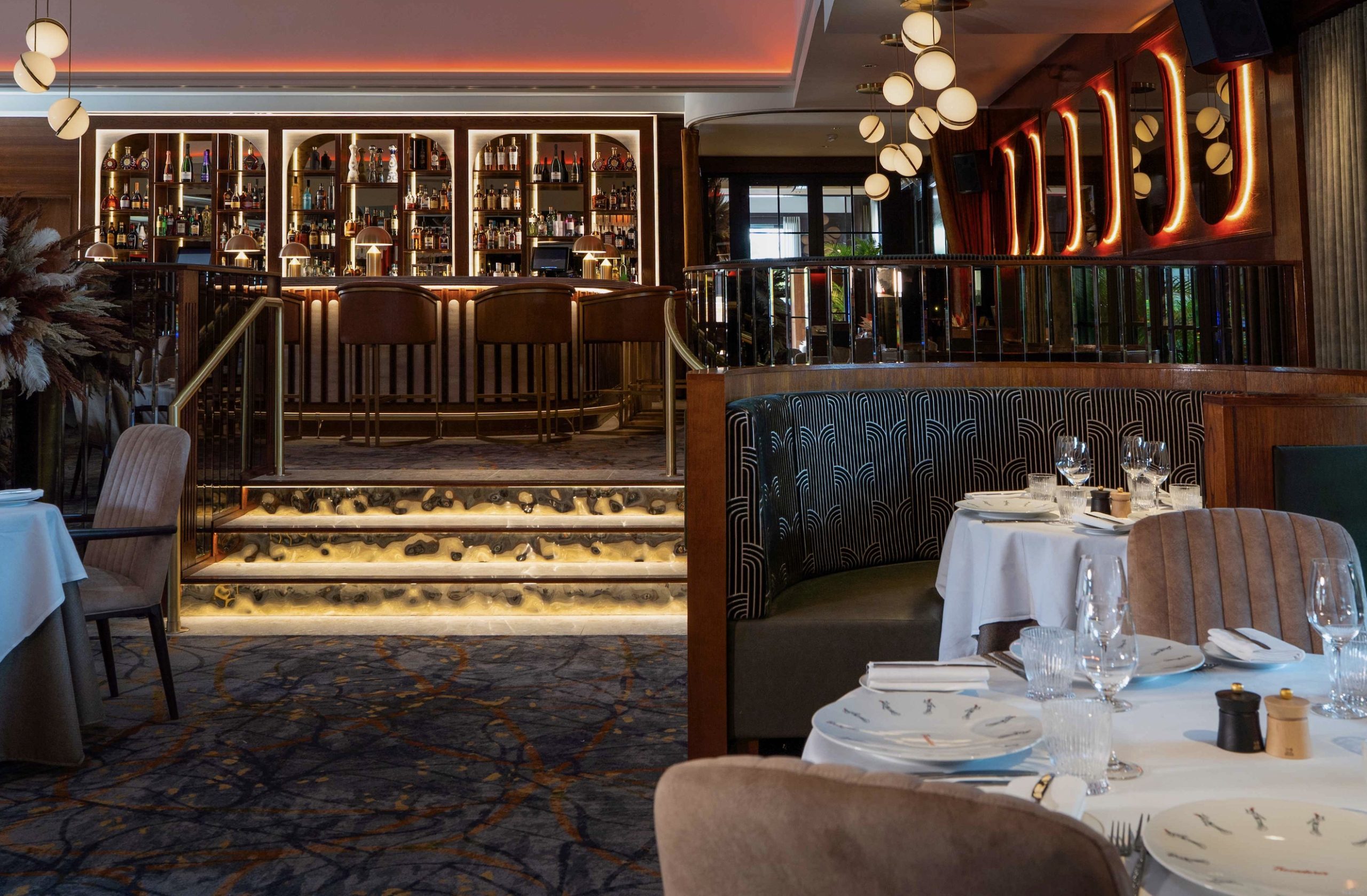 Crossbasket Castle reveals multi-million-pound development and appoints ...